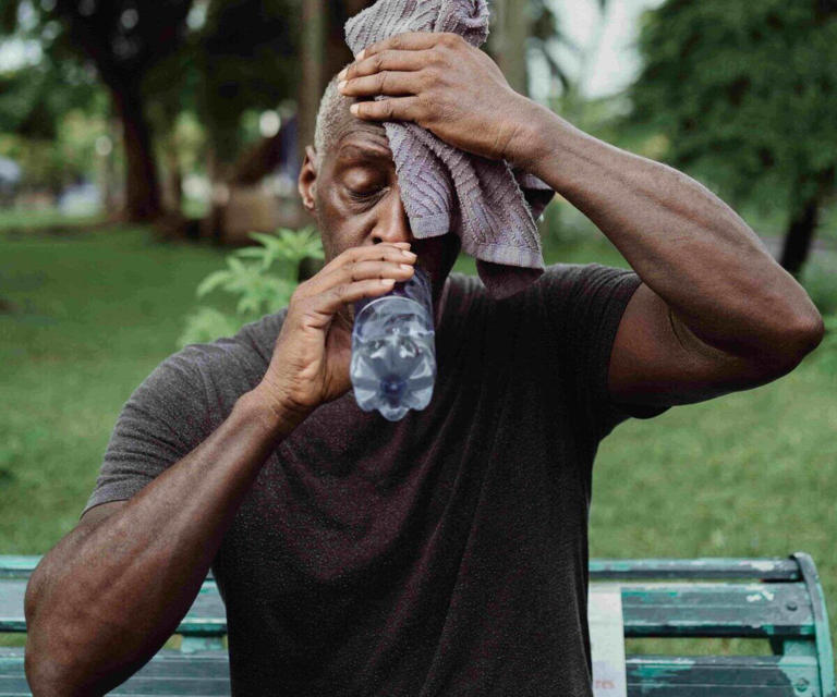 Weather: Scorching heat until Thursday, rain expected in two provinces