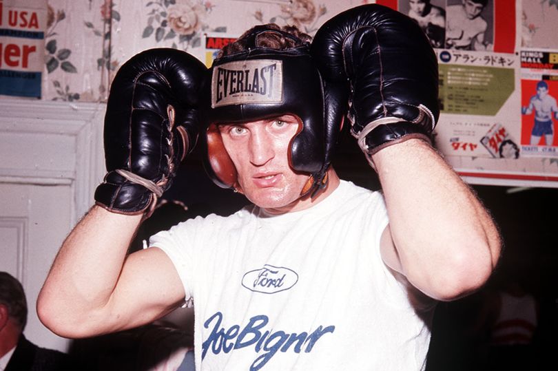 'Great sadness' as former I'm a Celeb contestant dies aged 75