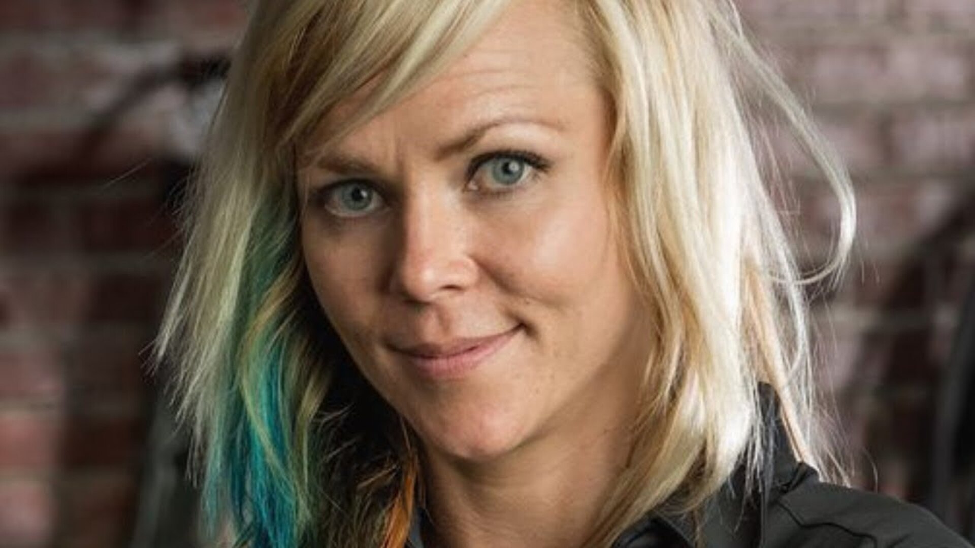 The Story Behind MythBusters Star Jessi Combs' Tragic Death