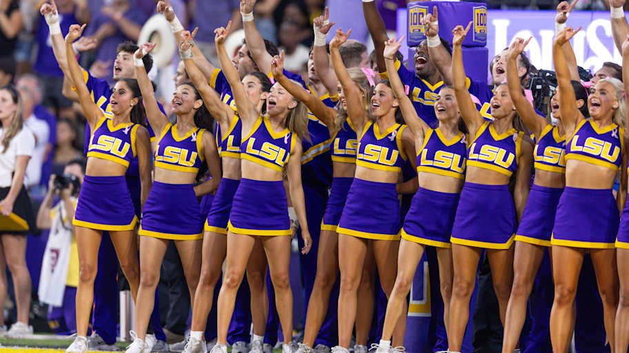 College football rankings: ESPN's Heather Dinich has shock pick for No. 1