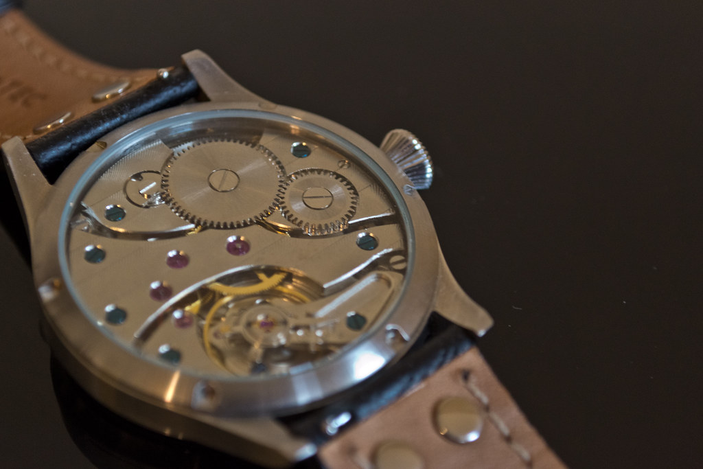 15 Used Watches With Strong Resale Value
