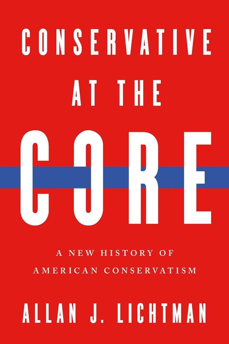 New book: conservatives abandon limited government in favor of private ...