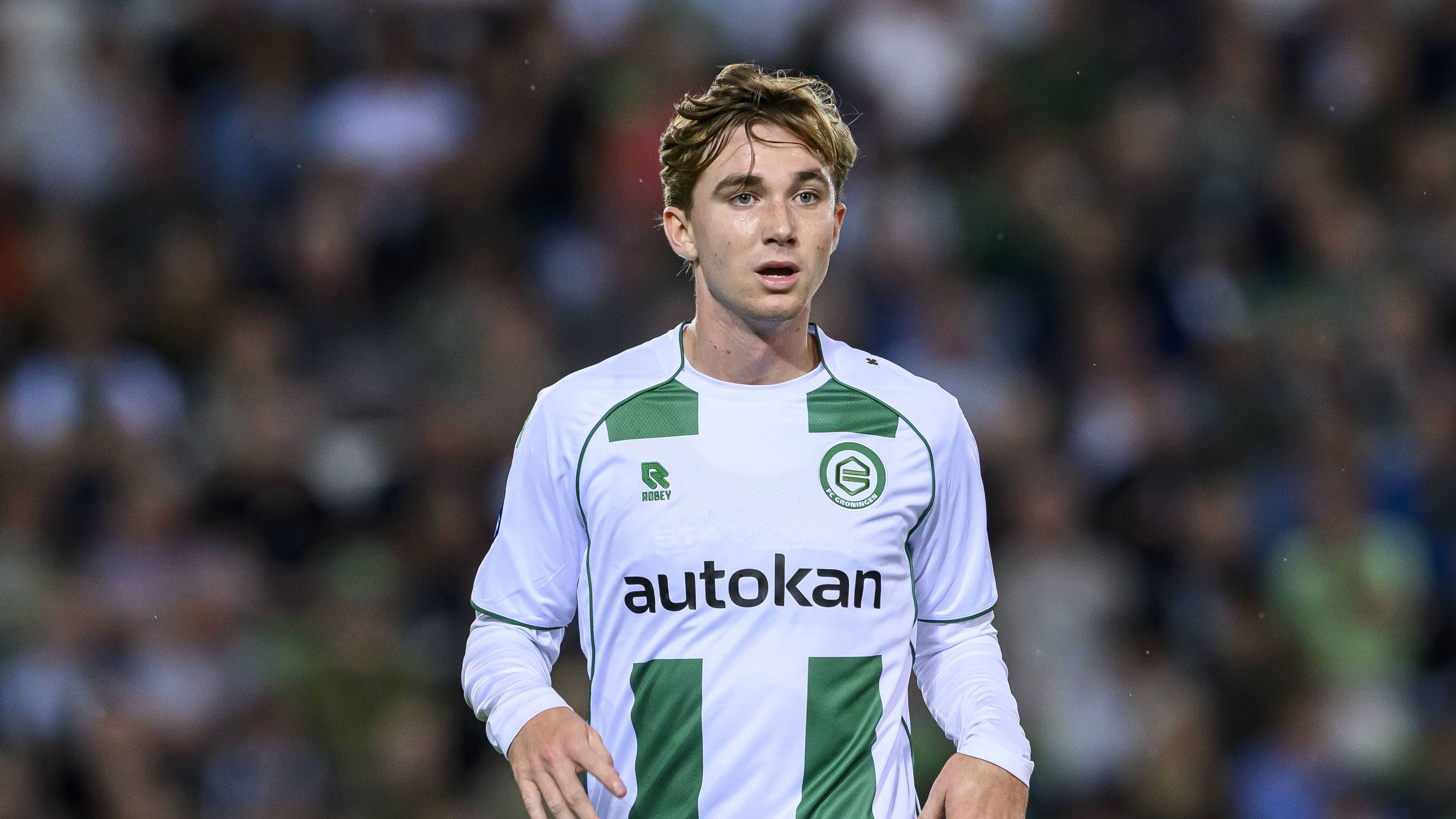 ESPN-analisten lovend over deze eigenschap van Tygo Land