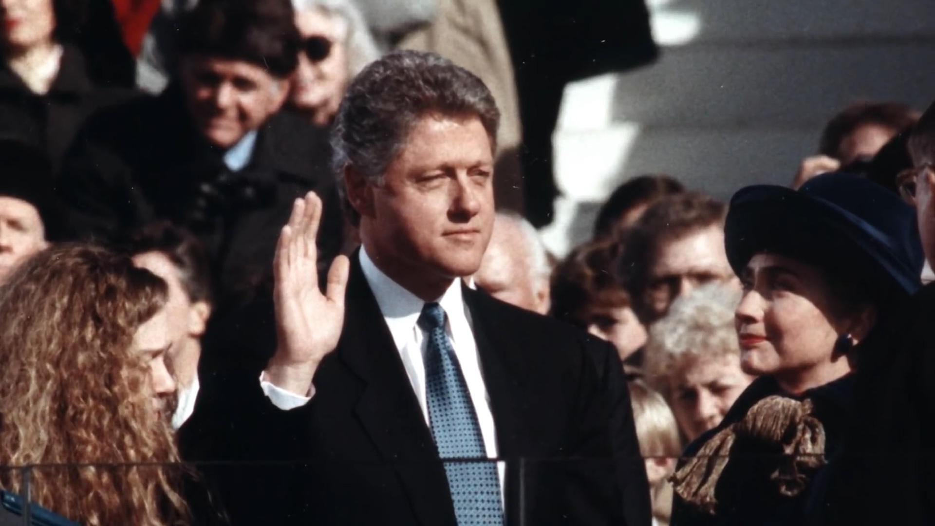 The Presidents Who Forgot Their Nuclear Launch Codes - Dropping the ...