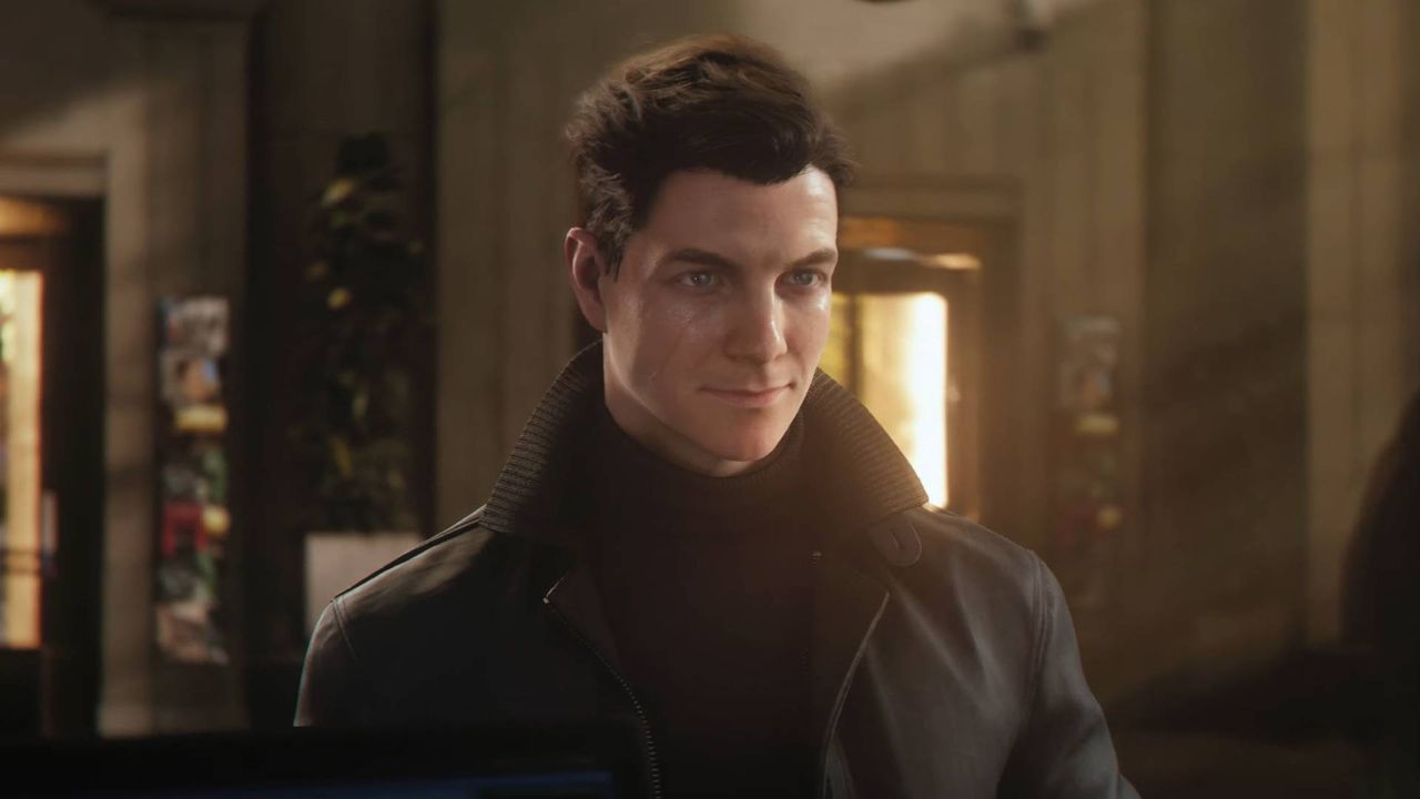 007 first light: Everything we know so far about IO Interactive's new ...