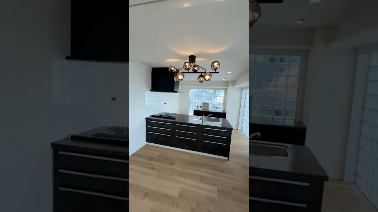 Exploring Tokyo's most unusual luxury space