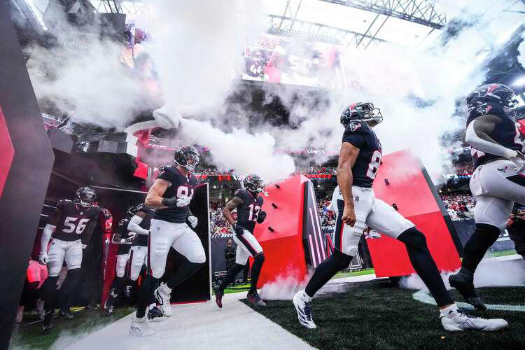 Houston Texans vs. Tampa Bay Buccaneers: How to watch, time, TV and ...