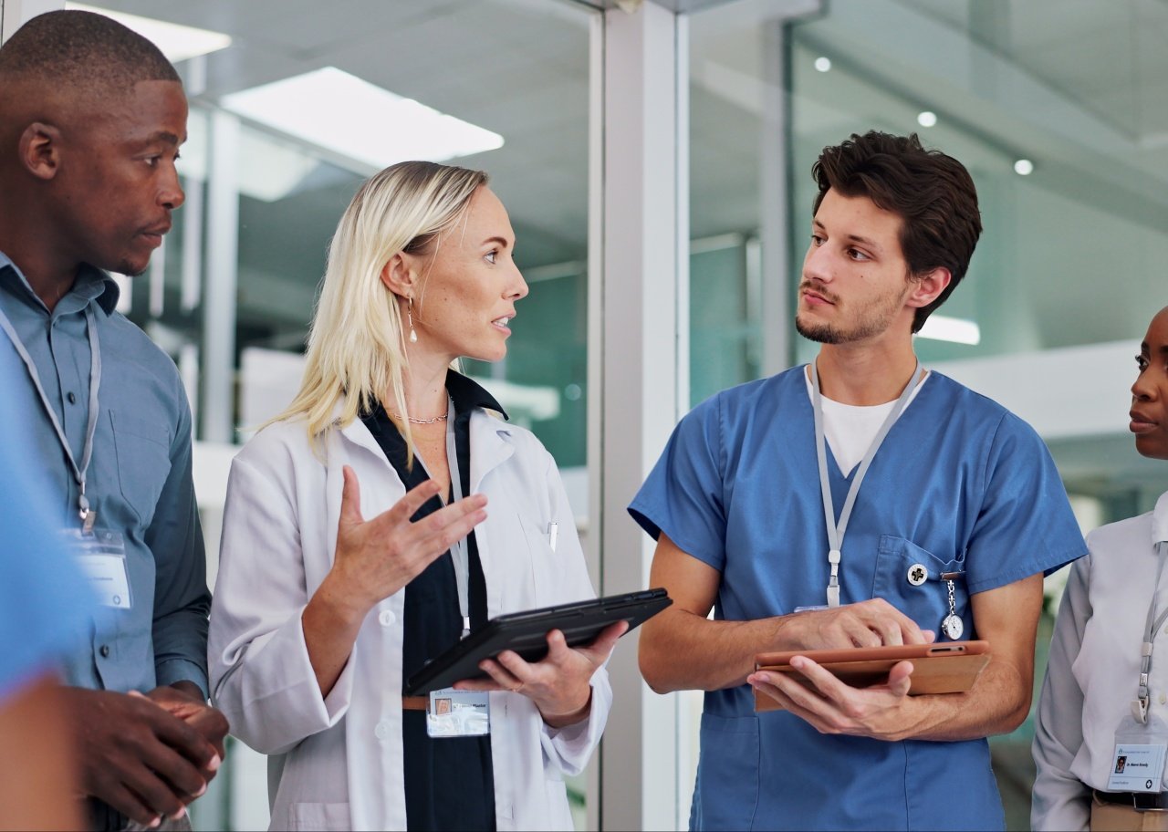 The fastest-growing health care jobs in America—and how much they each earn