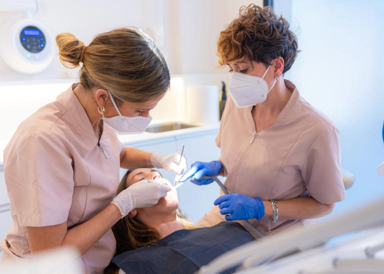 The fastest-growing health care jobs in America—and how much they each earn