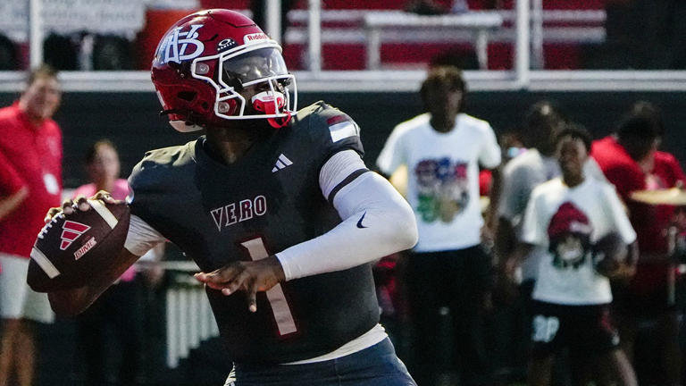 Ohio State football’s 2028 No. 1 QB target has 1 word to describe Texas ...