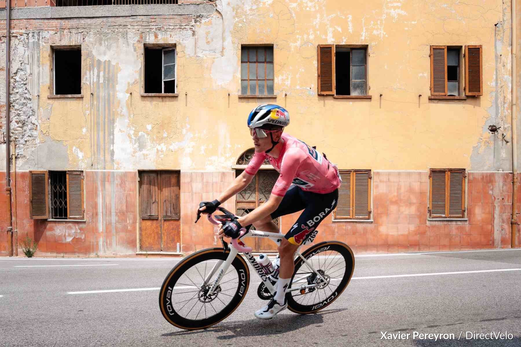 Luke Tuckwell rejoint le WorldTour