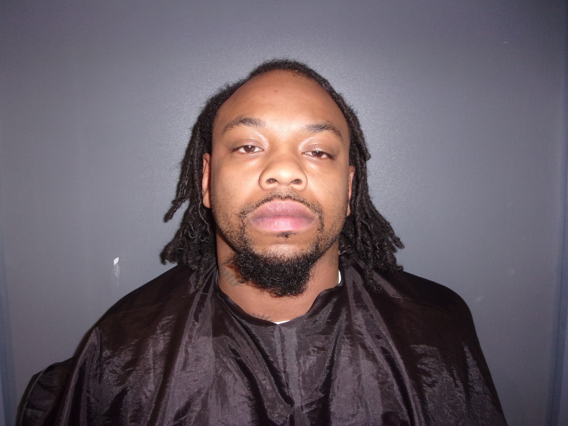 Chicago murder suspect arrested in traffic stop at Tipton-Hamilton ...