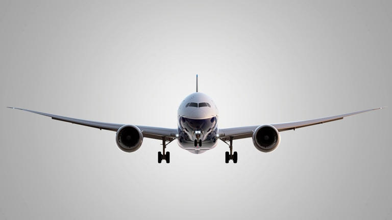 Reports: Hazmat called to Charlotte airport after powder found on plane