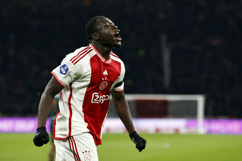 Brian Brobbey: Playing style, key strengths and what he'll bring to ...