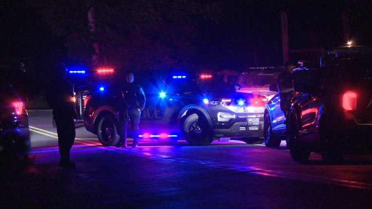 UPDATE: Two arrested in Jefferson Twp. for gunfire