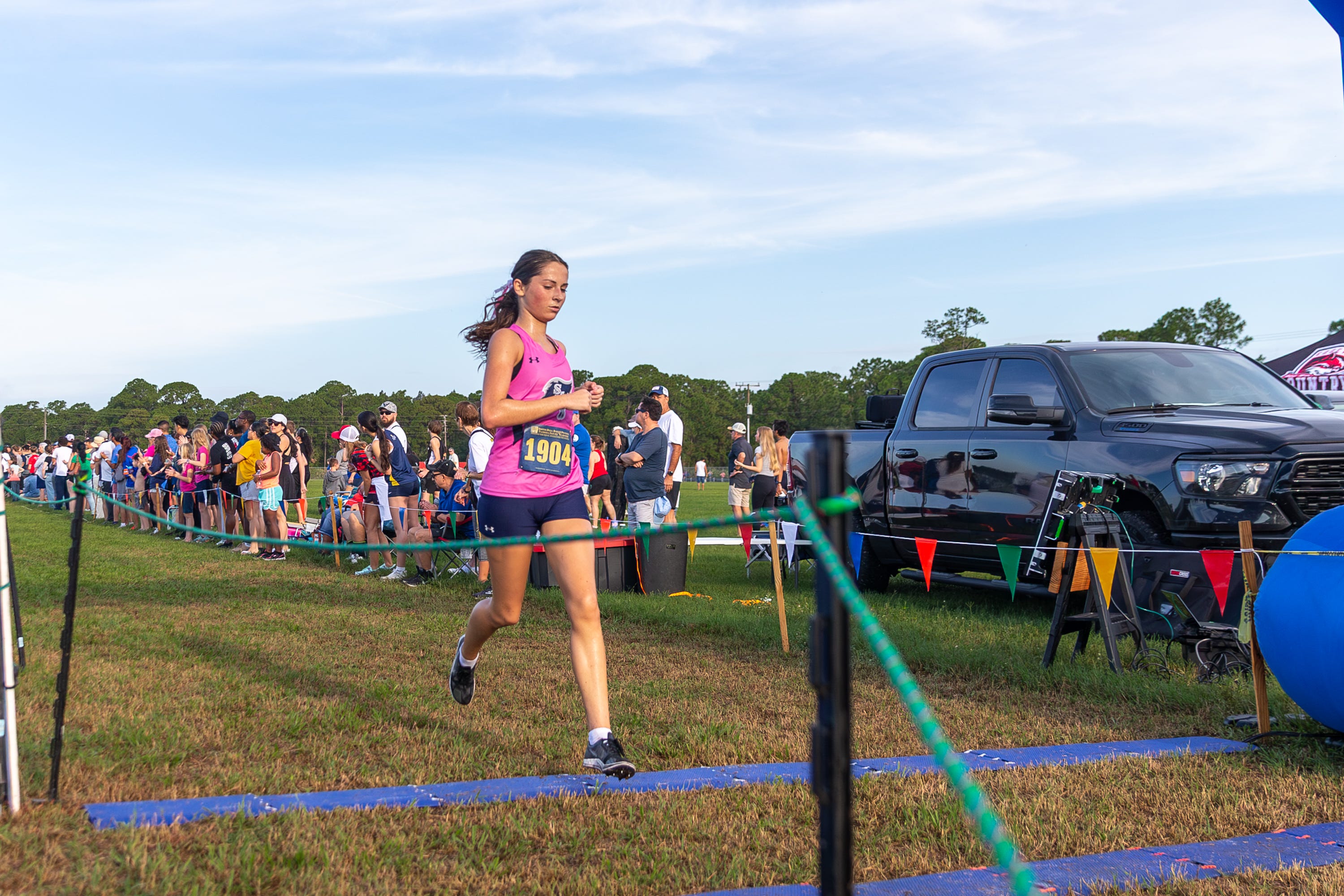 Region Cross Country | Centennial boys make history, St. Edward's ...