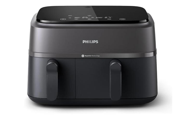 Best air fryer deals: healthier, low-cost meals for the whole family