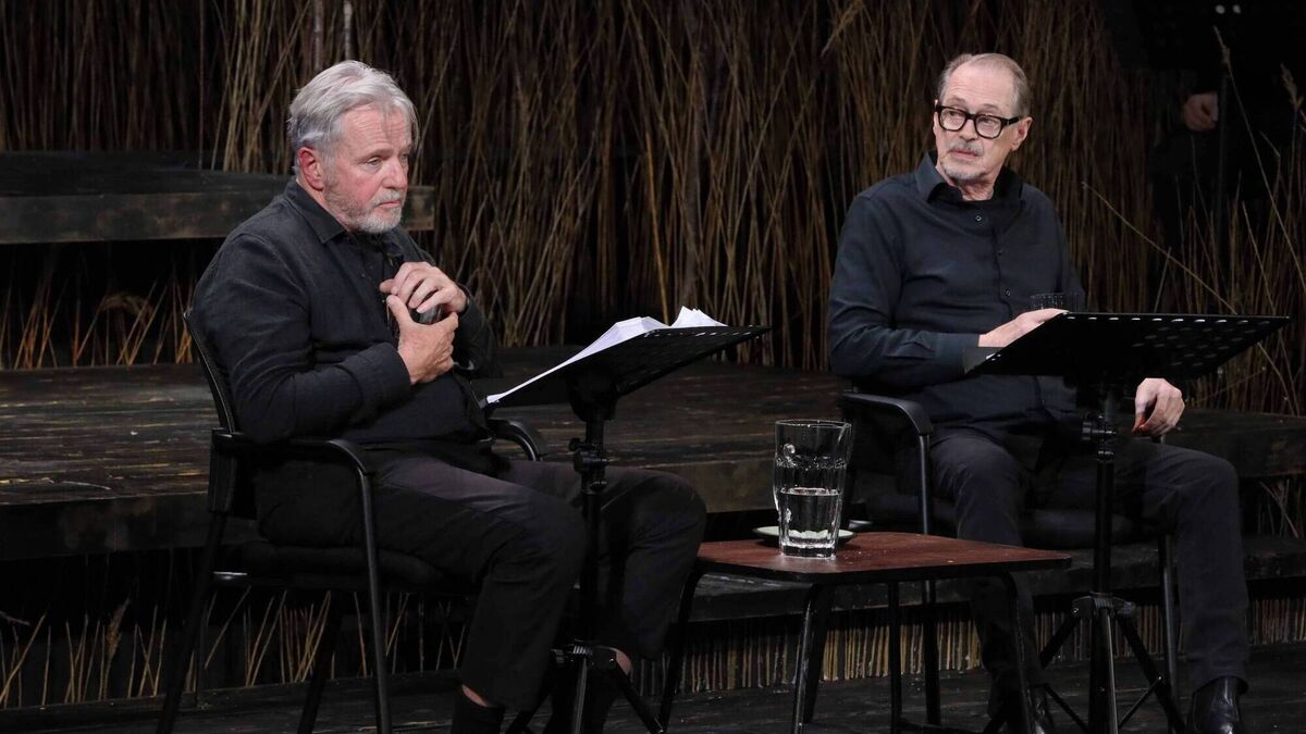 Box office income plunges by more than €500k at Abbey Theatre after 11 ...