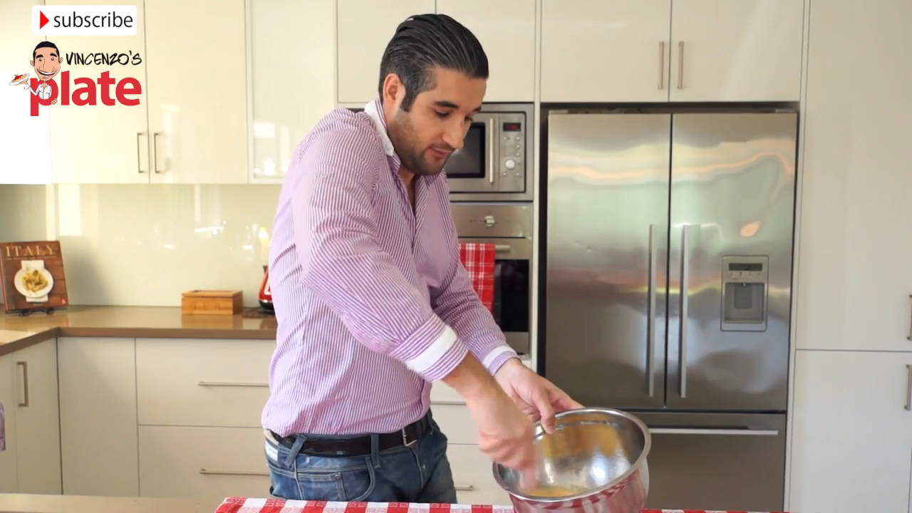 Nonna’s Easy Crepes Recipe You Can Make at Home