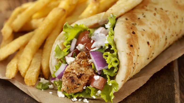 The Best Gyros You Can Find In Every State