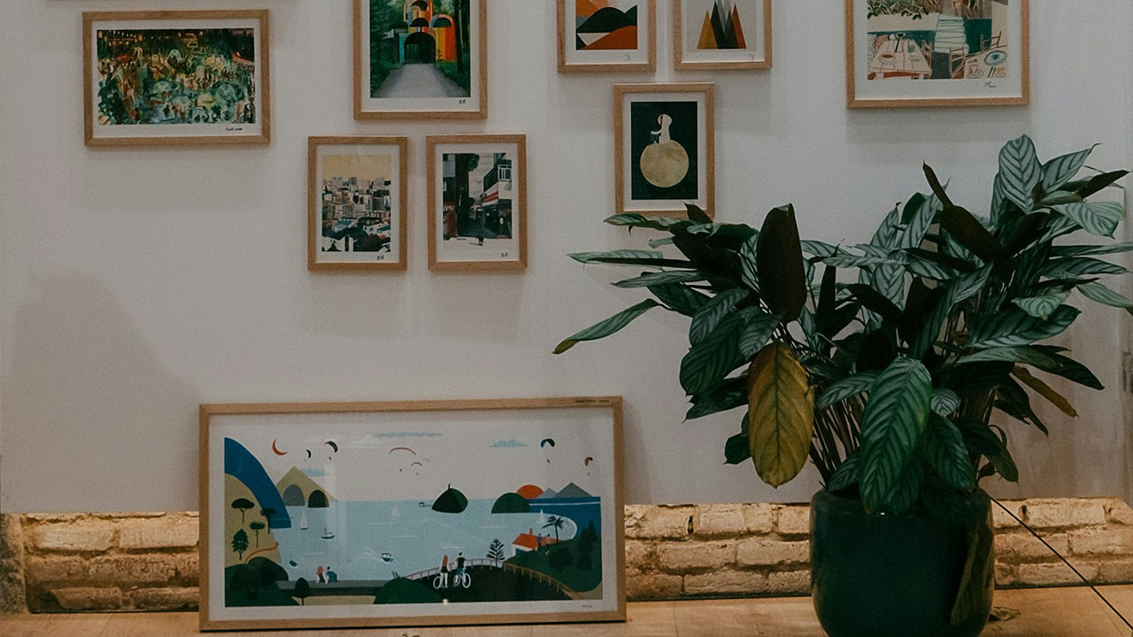 12 decorating ideas that add class without any clutter