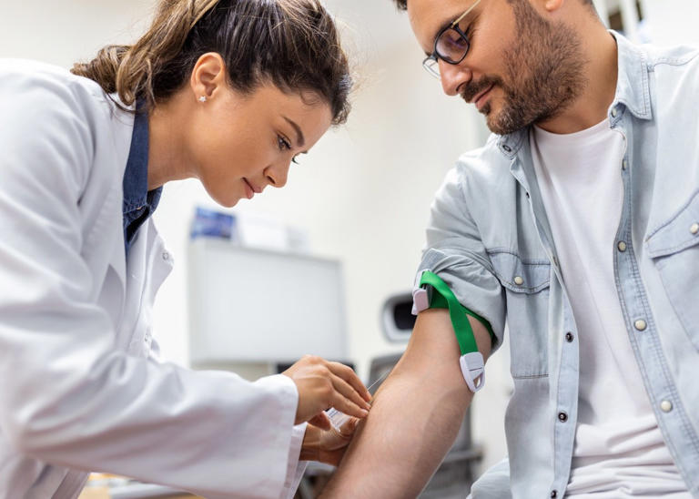 The fastest-growing health care jobs in America—and how much they each earn