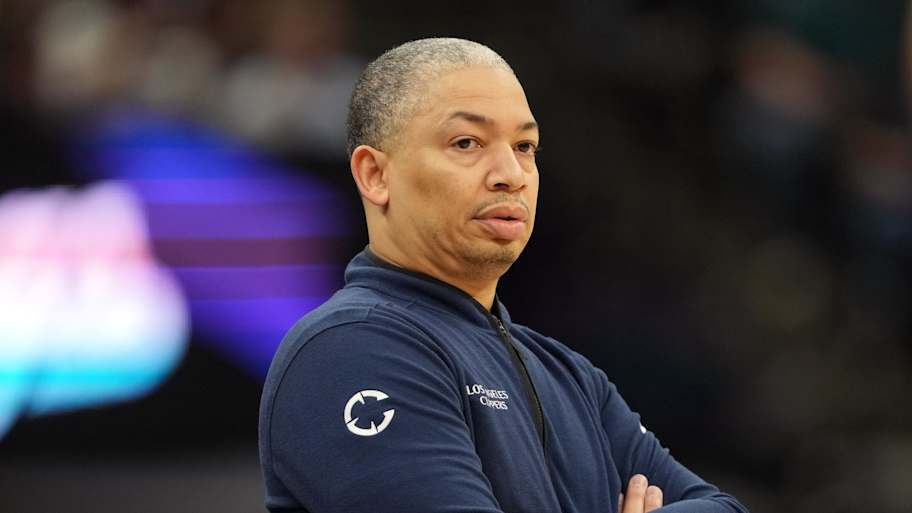 Ty Lue's Honest Thoughts on Almost Becoming Lakers Coach Instead of ...