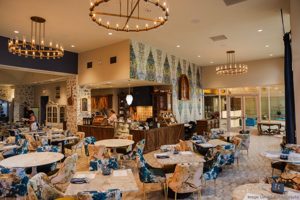 New life for restaurant after uptown shakeup