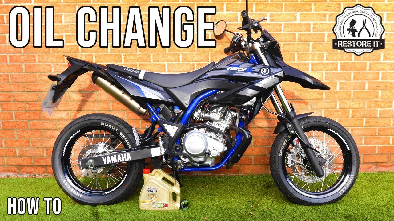 How to Change Your Oil: A Beginner's Guide