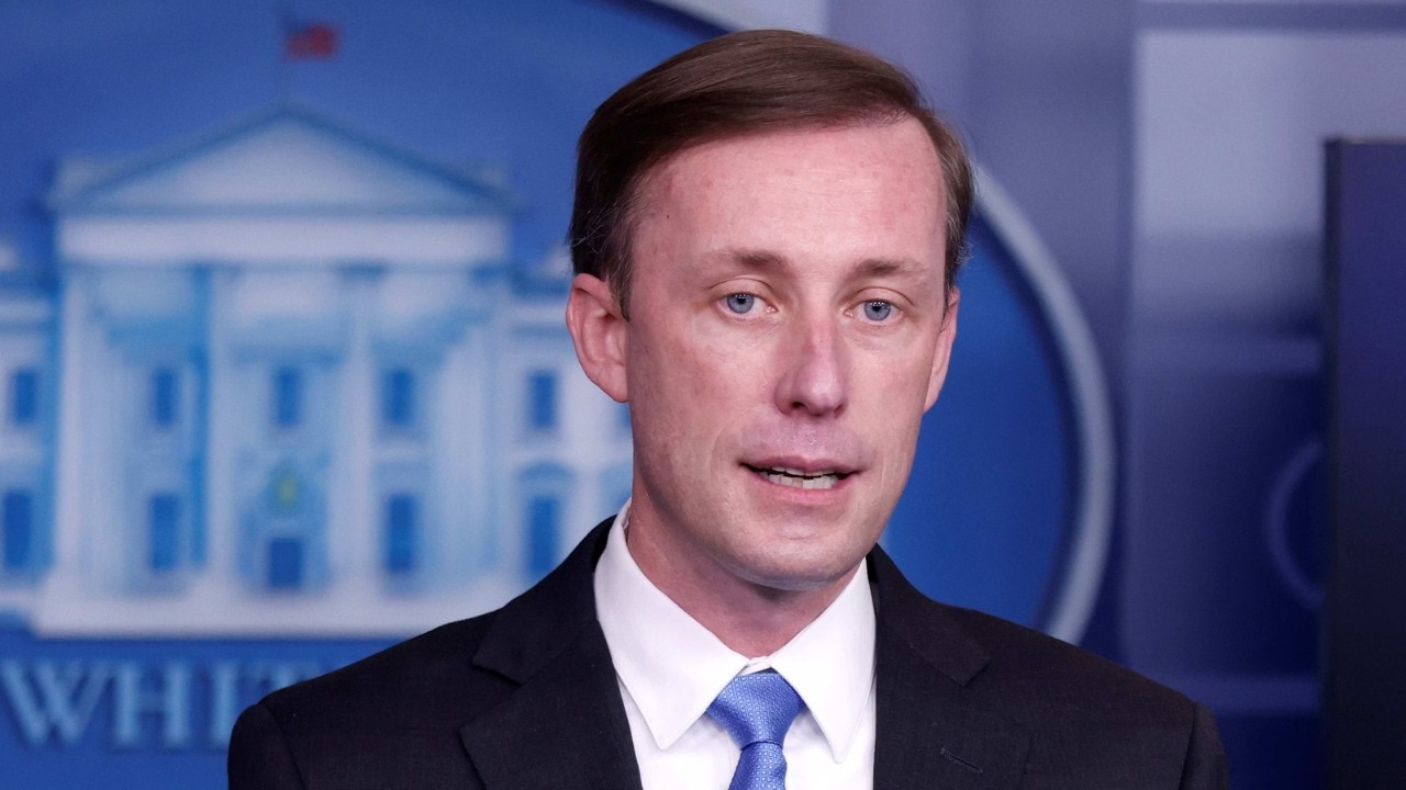 Trump sacrificed India ties for family's Pak deals: Ex-US NSA Jake Sullivan