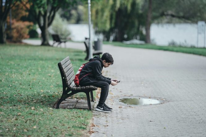 People Who Grew Up Feeling Lonely And Ignored Often Develop These Traits