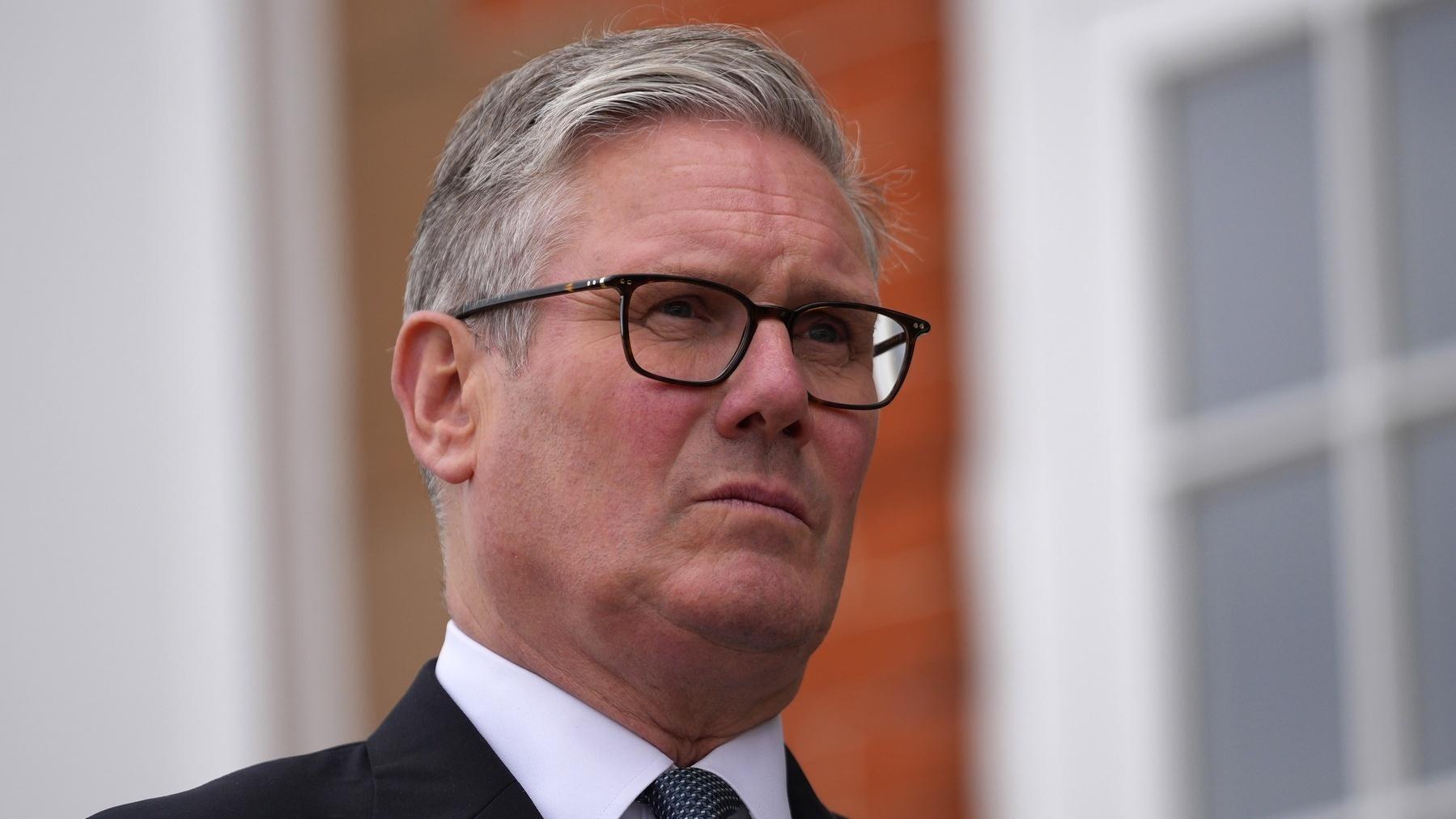 London allocates £200M for troop deployment readiness in Ukraine