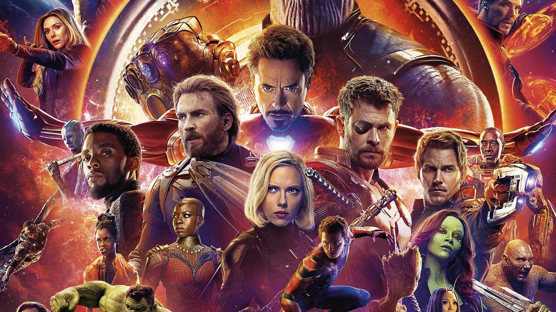 Marvel-Fans kreieren "Avengers 5"-Ende – und machen sich damit über das MCU-Chaos lustig
