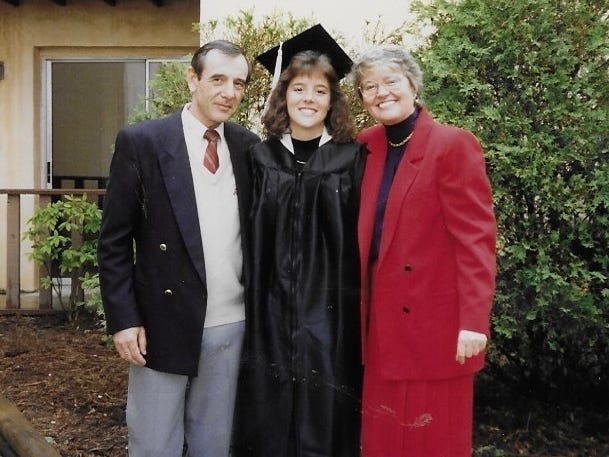 I always thought I was a first-generation American. At 58, I learned I ...