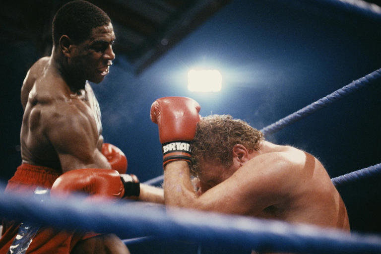 Joe Bugner dies aged 75: Tributes to former heavyweight boxing champion ...