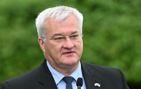 NATO-Ukraine-Rat tagt wegen russischer Luftangriffe