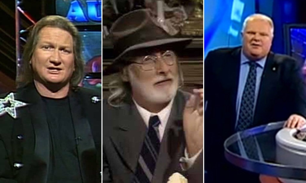 9 TV disasters that were so bad they were cancelled after one episode