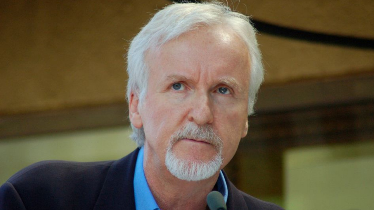 James Cameron’s Lost Spider-Man Movie Could’ve Changed Everything