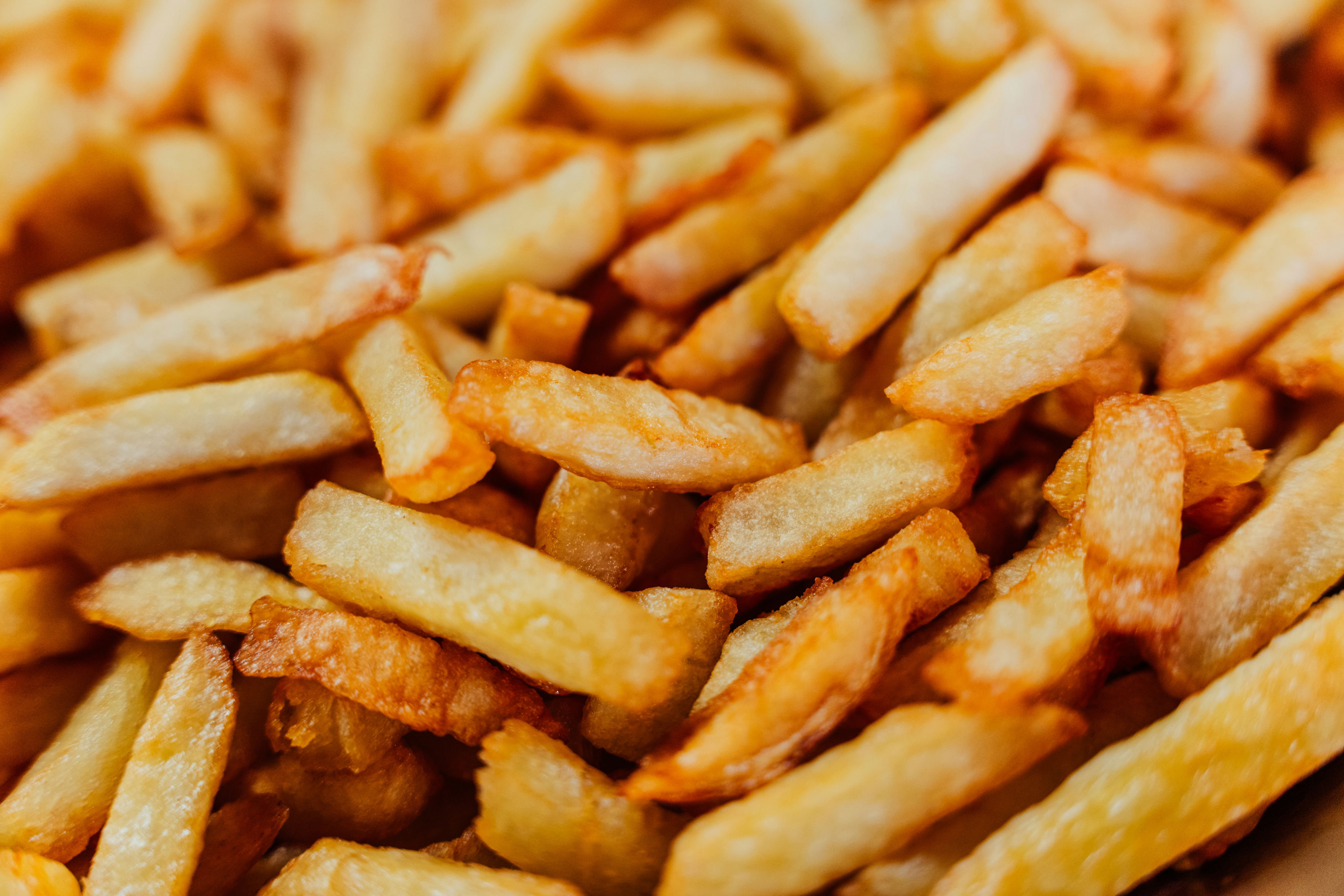 The 6 Fast Food Fries Made Without Dangerous or Toxic Ingredients