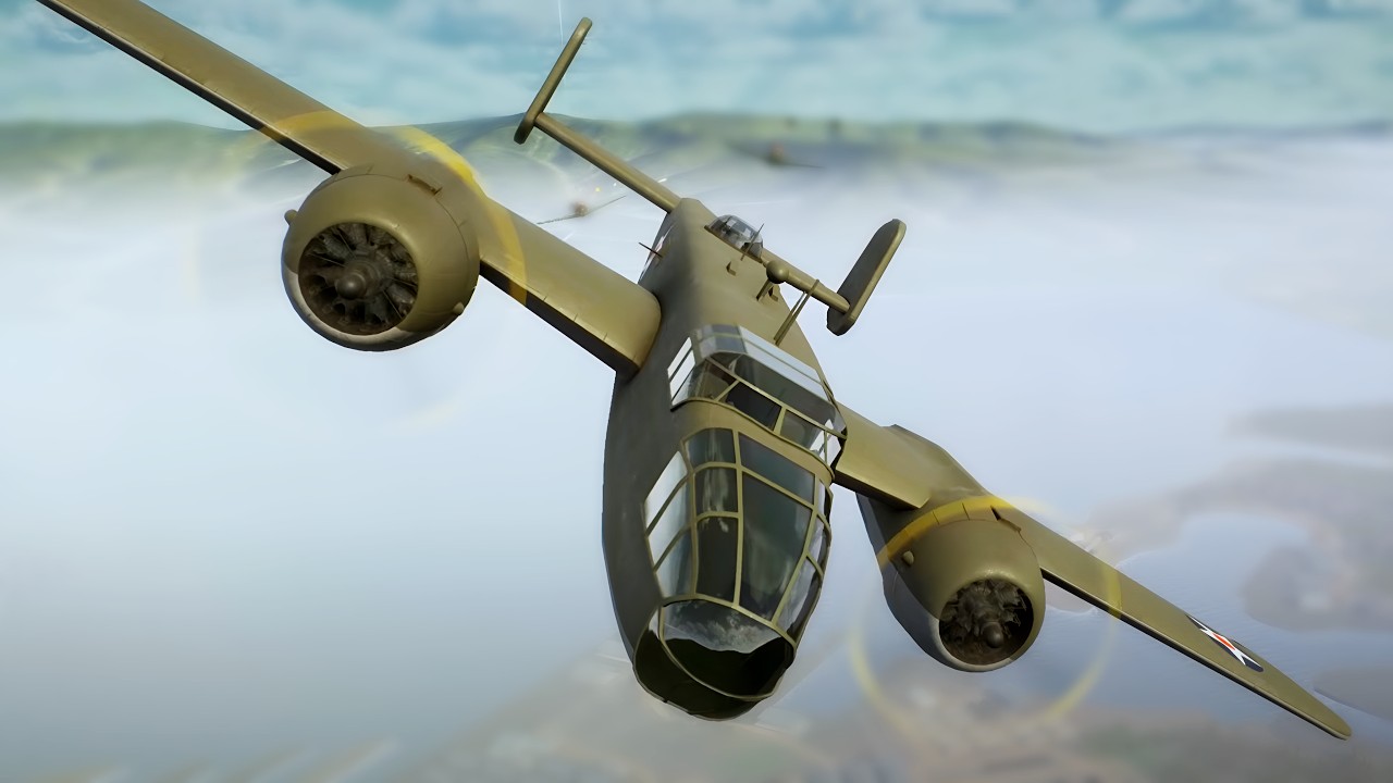 The Daring Gamble of the Doolittle Raiders