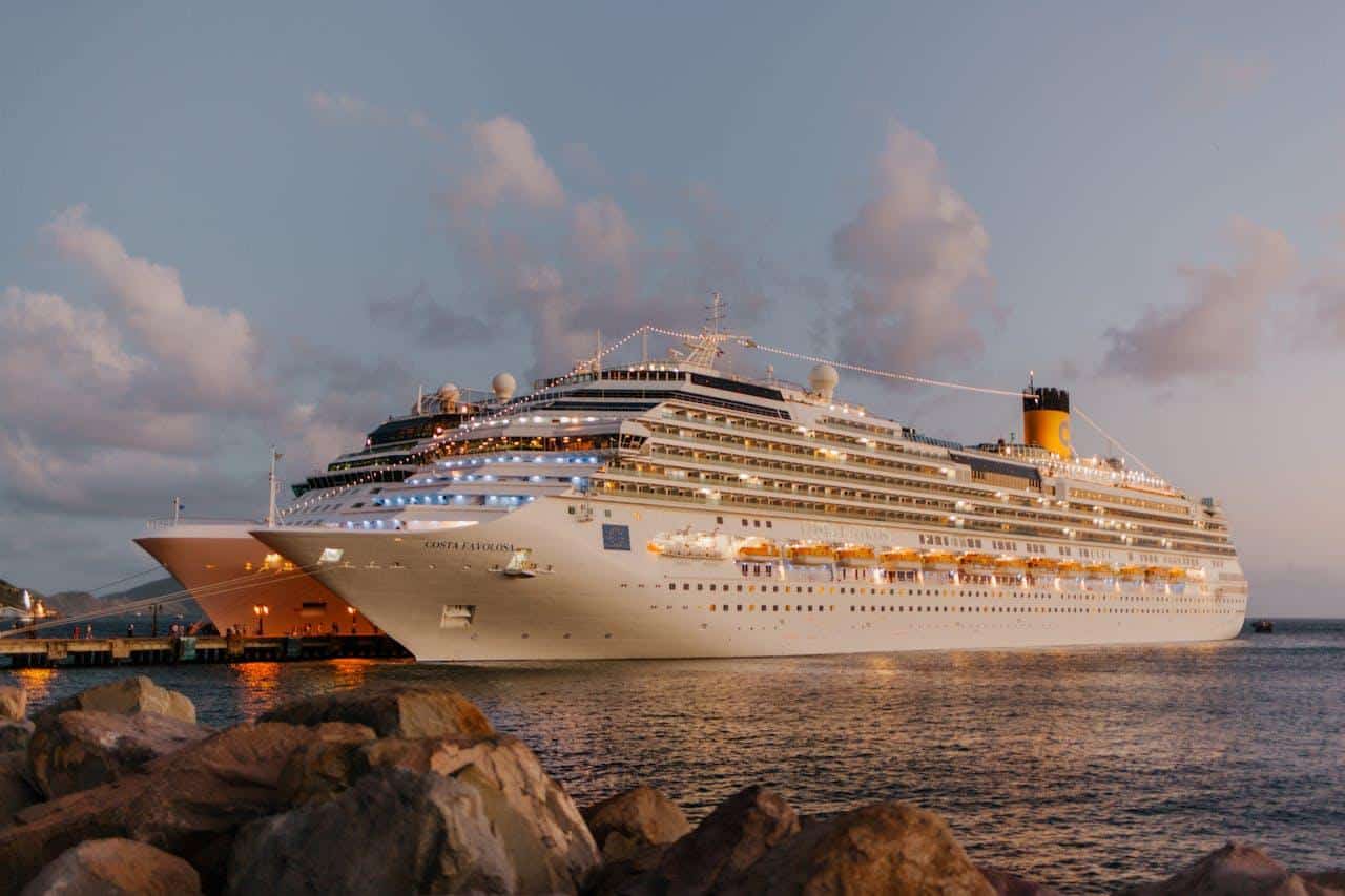 13 things every cruise ship doesn’t want you to know