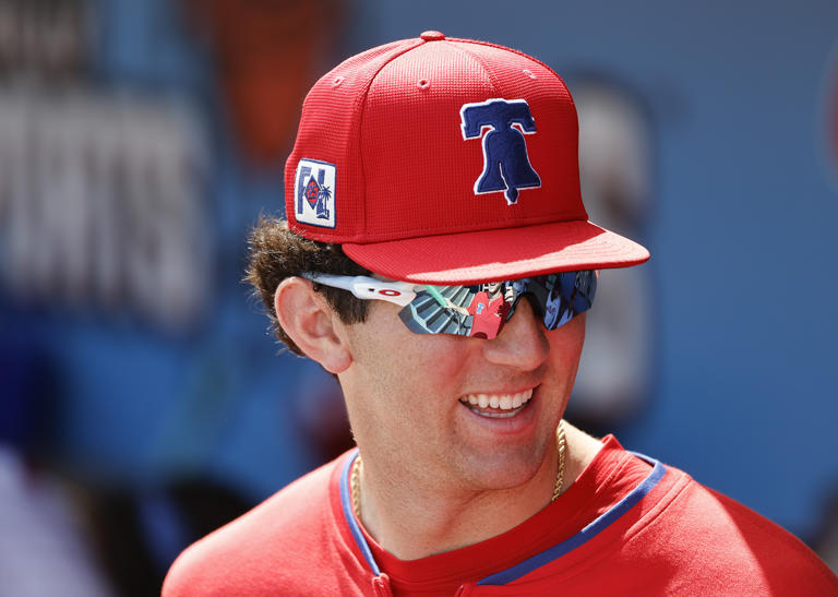 Andrew Painter has taken his lumps in triple-A. Adding him to the ...