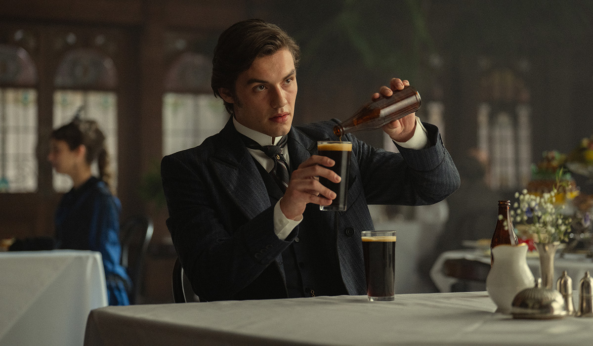 As House of Guinness hits screens could the story behind Jameson be next?