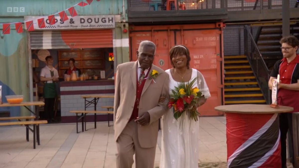 EastEnders unveils big show change tonight for emotional wedding scenes