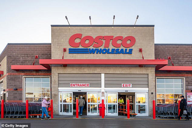 Costco's new shopping rule starts TOMORROW... here's what shoppers need ...