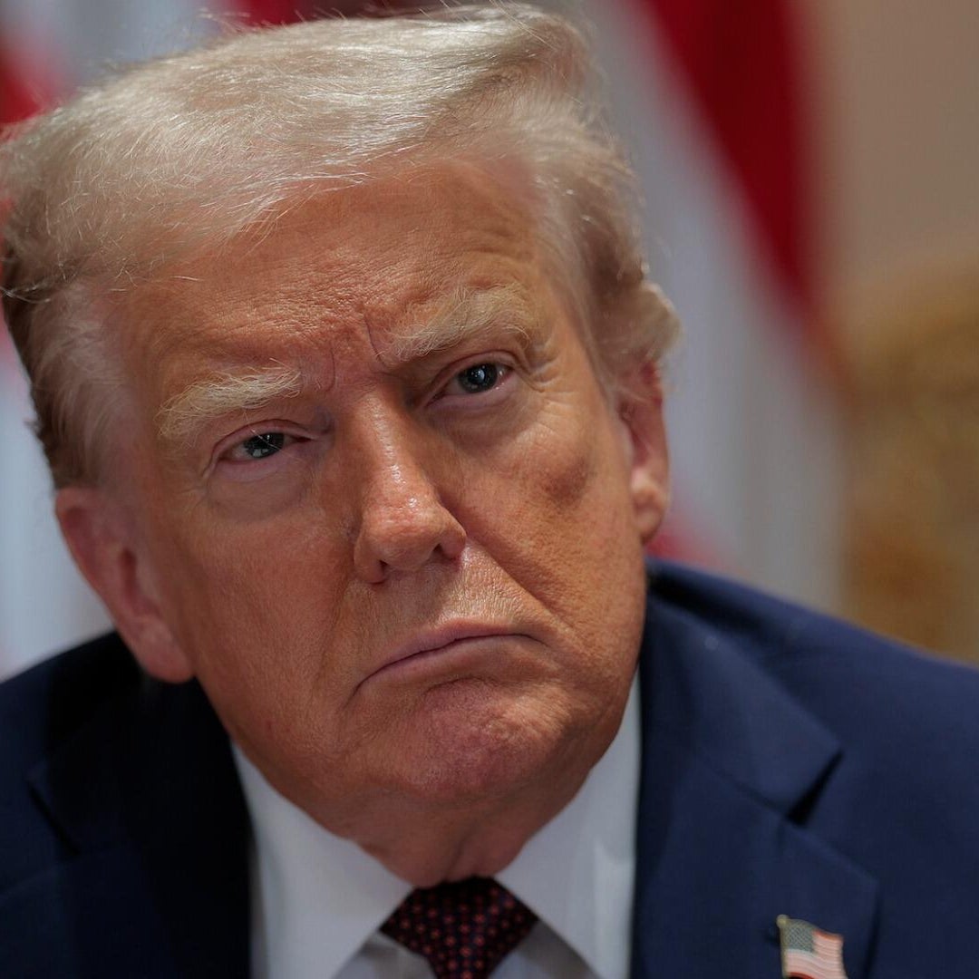 Trump says he is committed to pursuing Russia-Ukraine peace deal