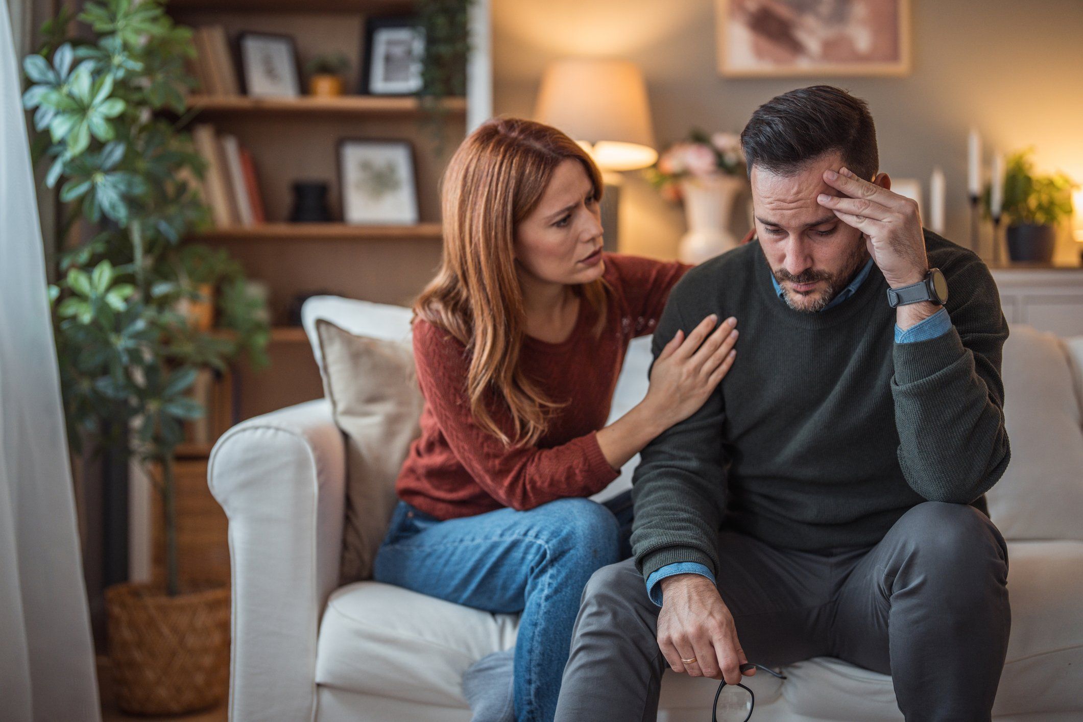 What is 'mankeeping' – and why is it shaking up conversations online?