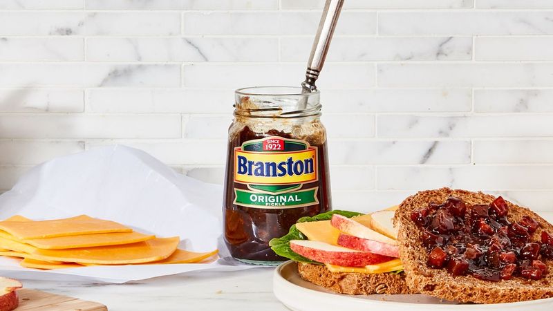11 British Sauces And Condiments You Should Know