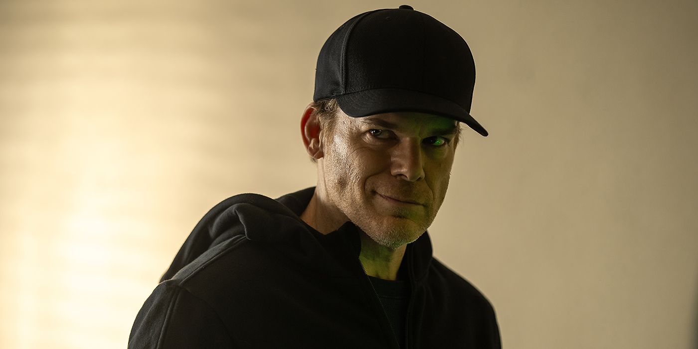 1 Dexter Character Is Repeating Doakes’ Biggest Mistake (But He Can ...