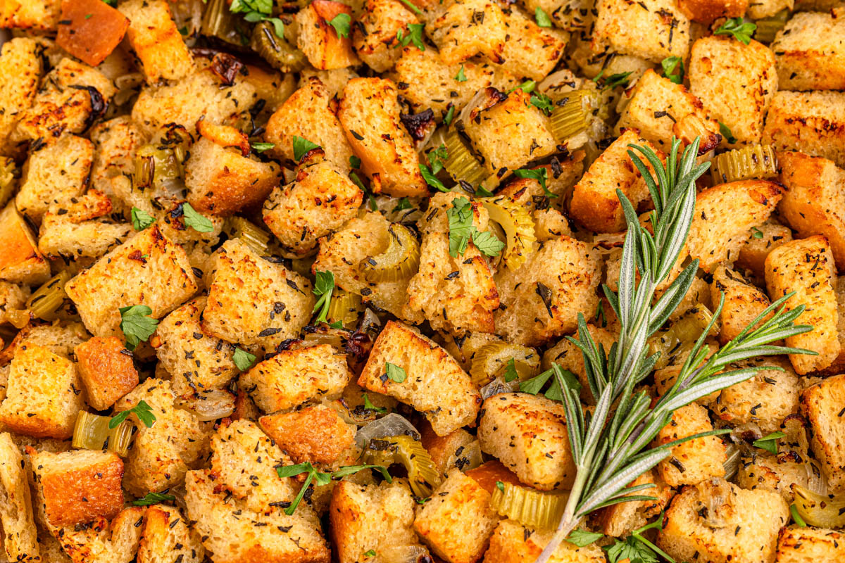 11 Delicious Side Dish Recipes That Make Any Dinner Unforgettable